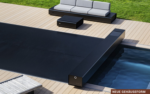 Coverseal | MIDAS Pool Products GmbH