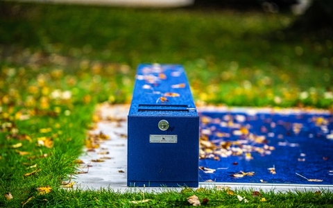 Coverseal | MIDAS Pool Products GmbH