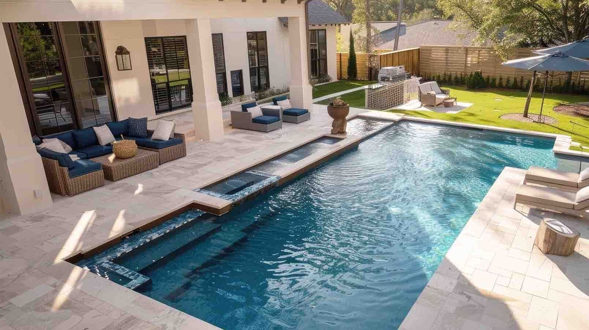 Home | MIDAS Pool Products GmbH