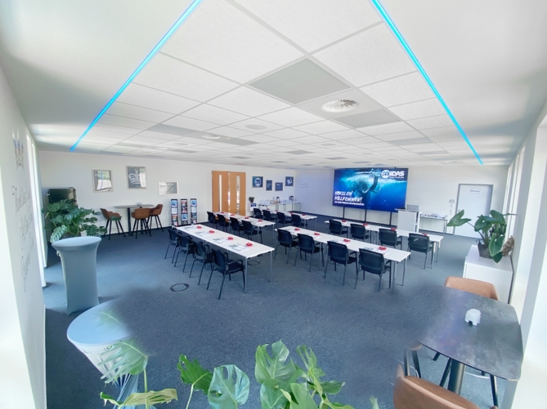 Über uns | MIDAS Pool Products GmbH