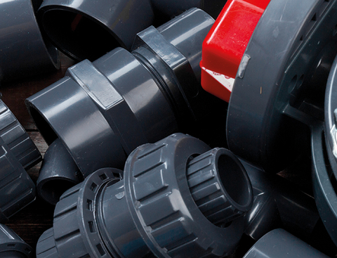 Produkte | MIDAS Pool Products GmbH