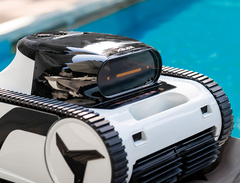 Produkte | MIDAS Pool Products GmbH