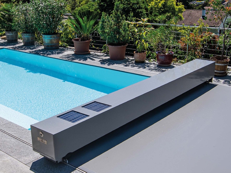 Produkte | MIDAS Pool Products GmbH