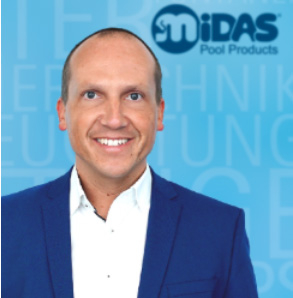 About us | MIDAS Pool Products GmbH