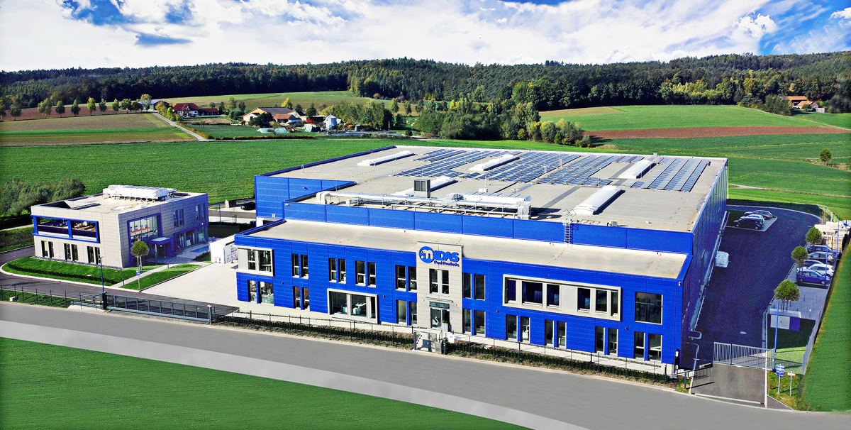 Contact | MIDAS Pool Products GmbH