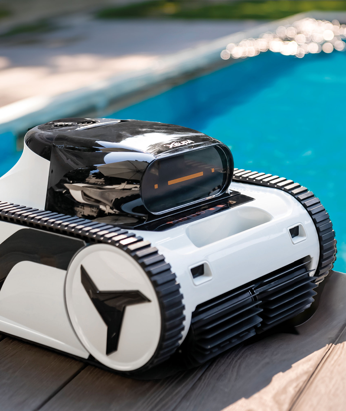 POOL CLEANING | MIDAS Pool Products GmbH