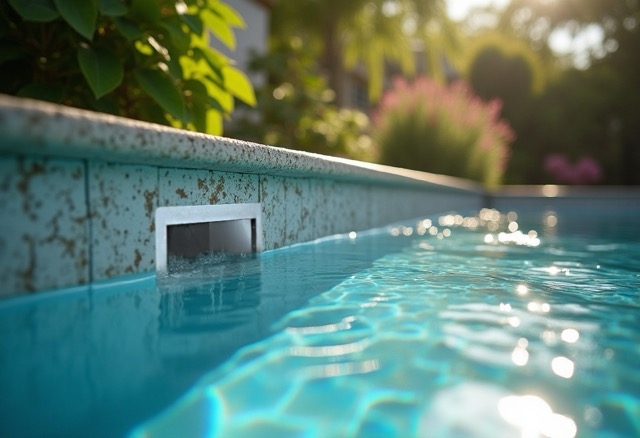MOUNTING PARTS | MIDAS Pool Products GmbH