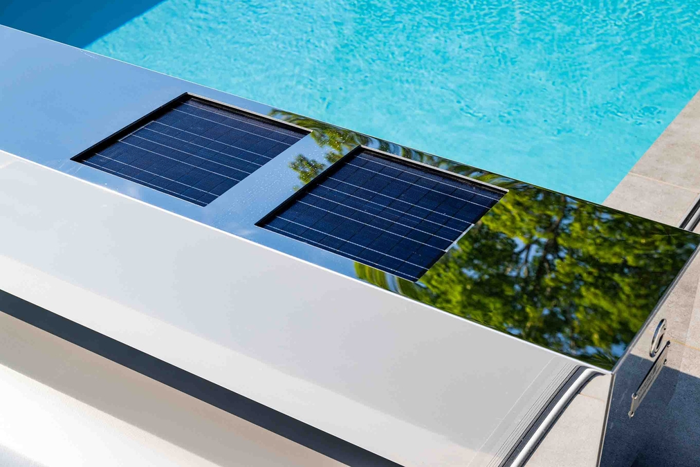 Home | MIDAS Pool Products GmbH