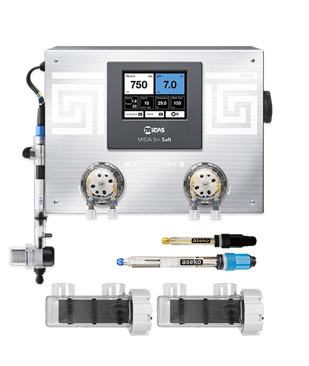 Home | MIDAS Pool Products GmbH